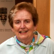 Former Michigan first lady Helen Milliken dies at 89 - NMC Communiqué