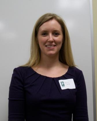 Welcome Ashley Horak to NMC - NMC Communiqué