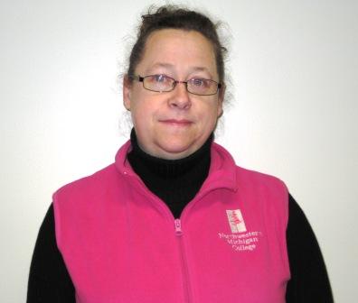 Welcome Michelle Autry to NMC - NMC Communiqué