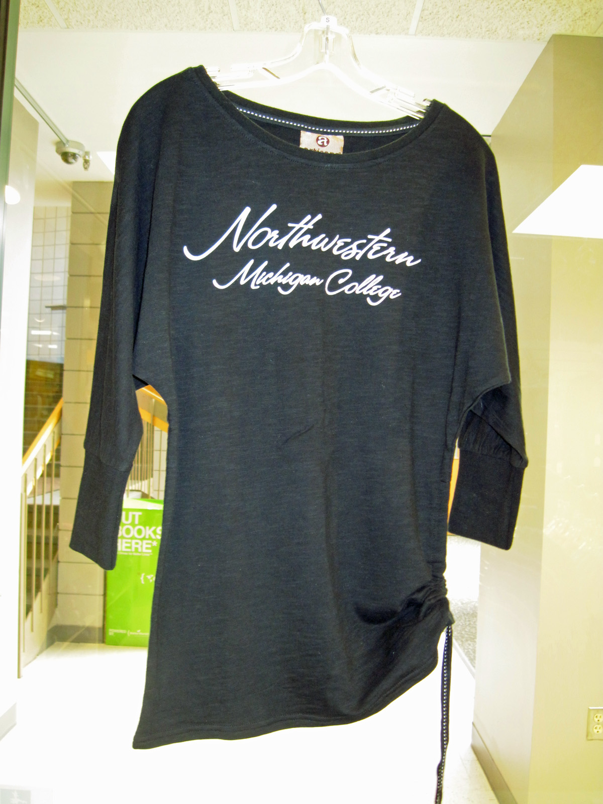 New items at the bookstore! - NMC Communiqué