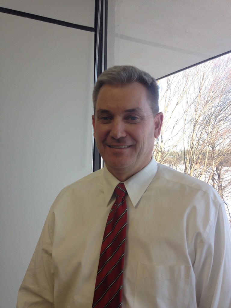 Welcome to NMC Brian! - NMC Communiqué