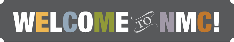 Welcome to NMC! - NMC Communiqué