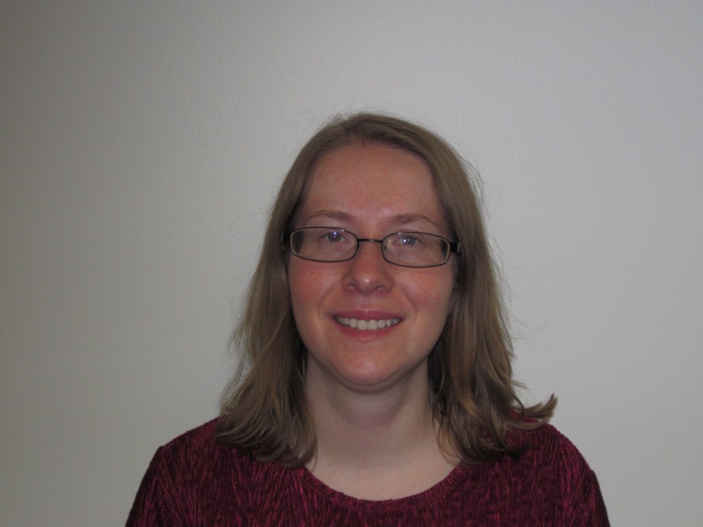 Welcome to NMC, Jessica! - NMC Communiqué