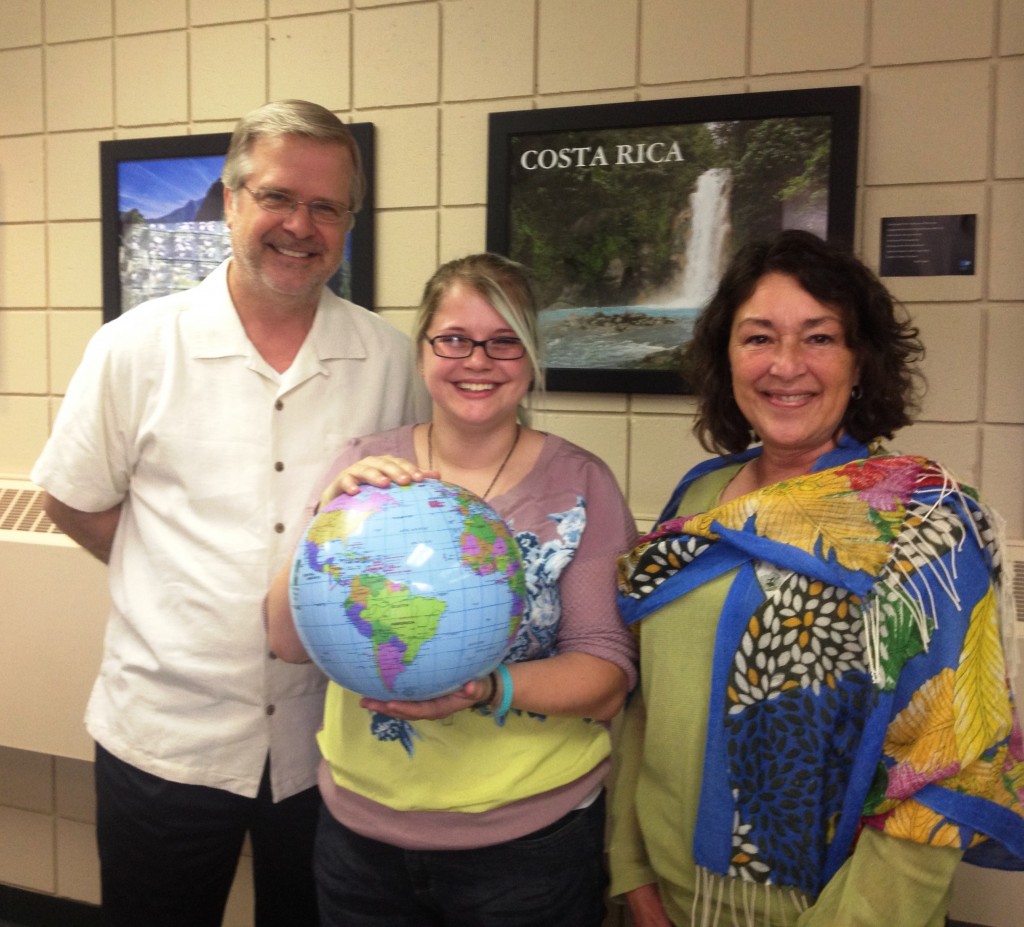 Congratulations to the first Global Endorsement recipients! - NMC ...