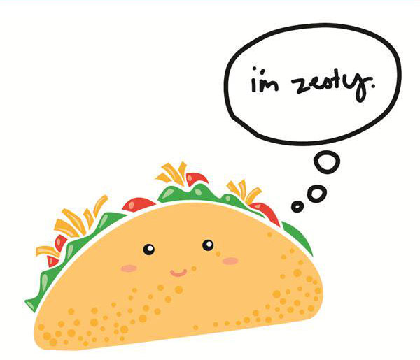 Taco Day at the Hawk Owl Cafe! - NMC Communiqué