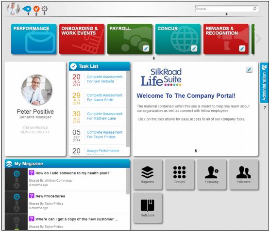 NMC Talent Portal coming soon! - NMC Communiqué