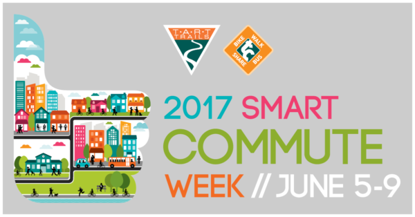 Smart Commute Week - NMC Communiqué