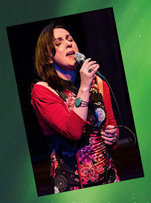 Karan Casey free Irish concert - NMC Communiqué